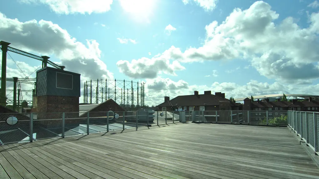 Visit the Foundry | The Foundry